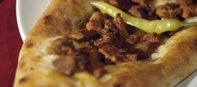 ШТИПСКА Пастрмајлија